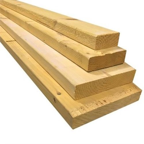 Timber and Sheets