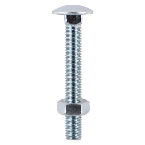 M12 Carriage Bolts | Carriage Bolts