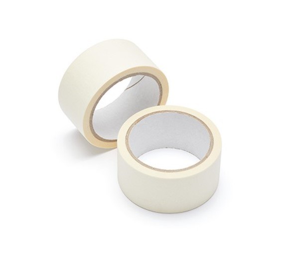 Harris Essentials Masking Tape (2 Pack) | Decorating Accessories