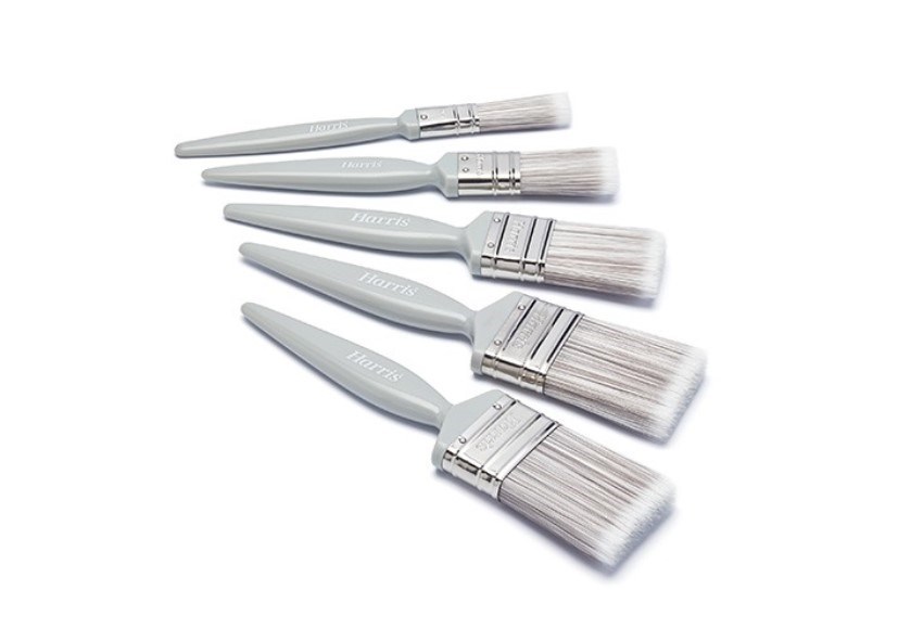Harris Essentials 5 Piece Brush Set | Brushes