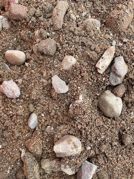 Ballast 20mm Concrete Mix | Core Sands and Gravels