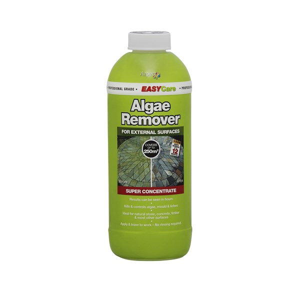 EASYCare Algae Remover | Cleaners & Sealers