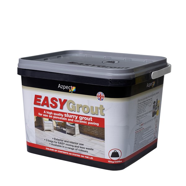 EASYGrout Argent | Joint Compounds and Primers