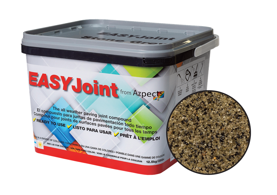 EASYJoint Stone Grey | Joint Compounds and Primers