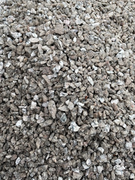 Granite 6mm Clean | Core Sands and Gravels