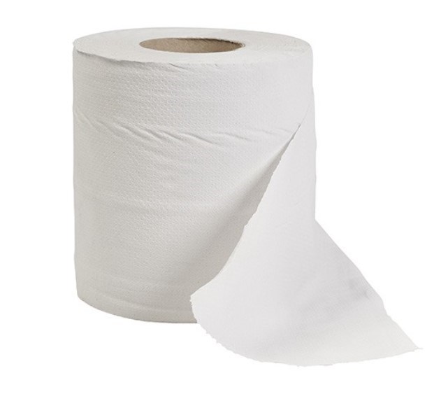 Harris S/G Jumbo Paper Roll | Decorating Accessories