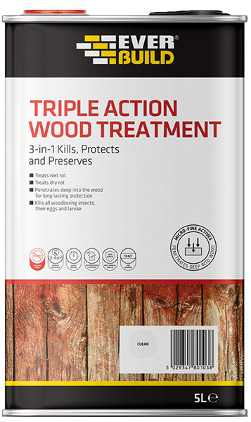 Timber Treatments