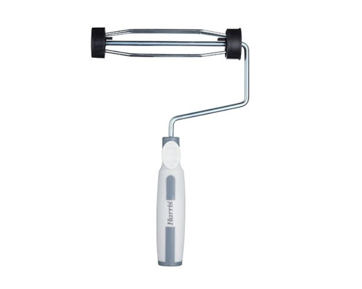 Harris Seriously Good 9" Roller Frame | Rollers