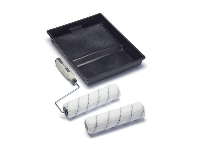 Harris Seriously Good 9" Twin Roller Set | Rollers