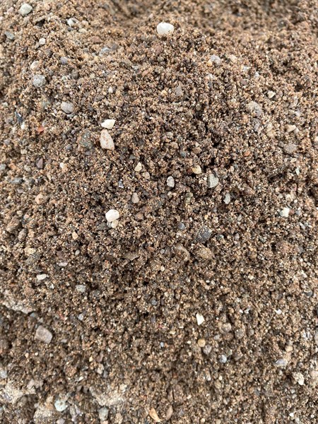 Sharp Sand | Core Sands and Gravels