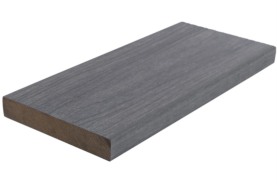 UltraShield Naturale Light Grey Solid Edge Board 3.6m | UltraShield ...