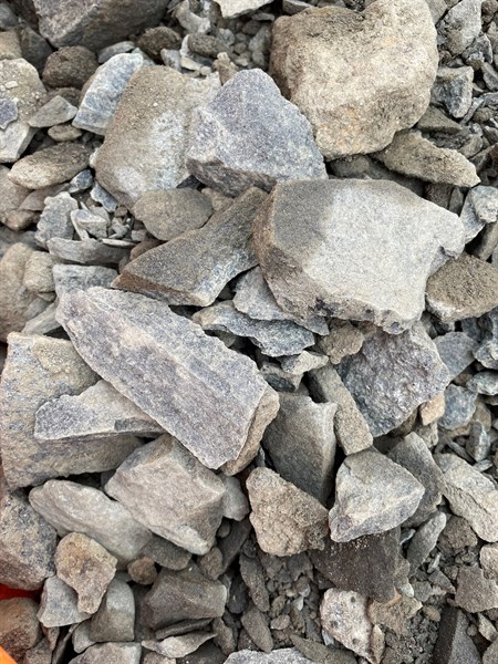 Mot Type 1 Hardcore | Core Sands and Gravels