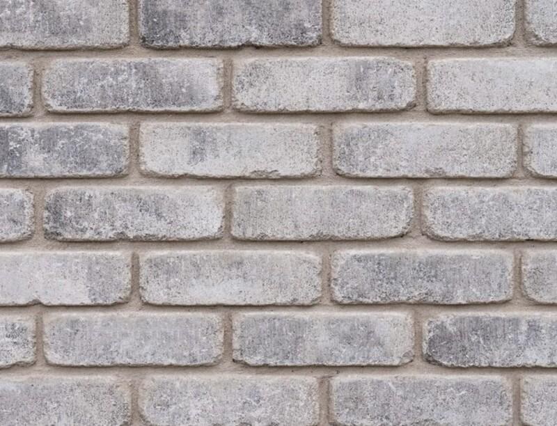 Woodward Lewis Antique Facing Brick | Decorative Walling