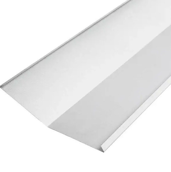 Zinc Valley 350mm | Zinc Ridge, Valley & Sideslip