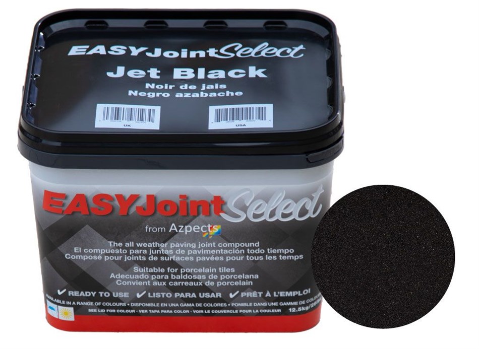 EASYJoint Select Jet Black | Joint Compounds and Primers