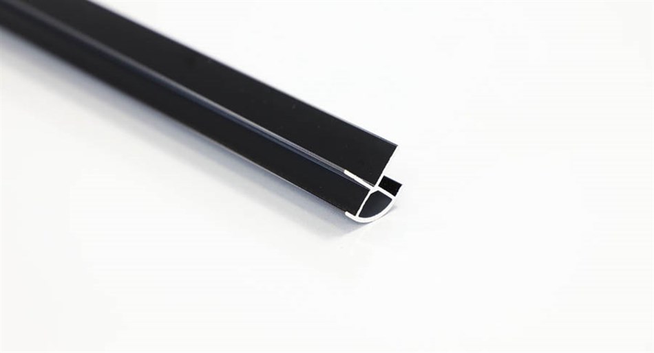 Aluminium External Corner | Trims