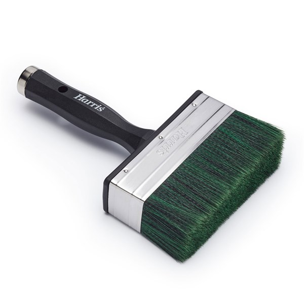 Harris Seriously Good Shed & Fence Brush | Brushes