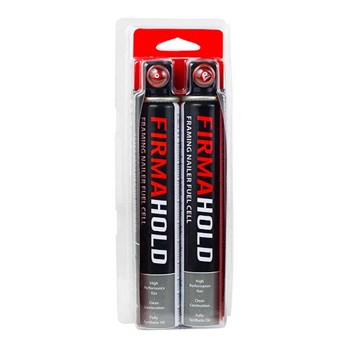 Firmahold Framing Nailer Fuel Cells | Collated Nails & Fuel Cells