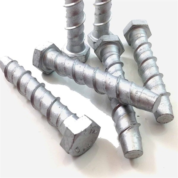 Concrete Bolts Screwfix at James Silvers blog