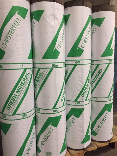 Trade Shed Felt Heavy Duty | Felts and Underlays