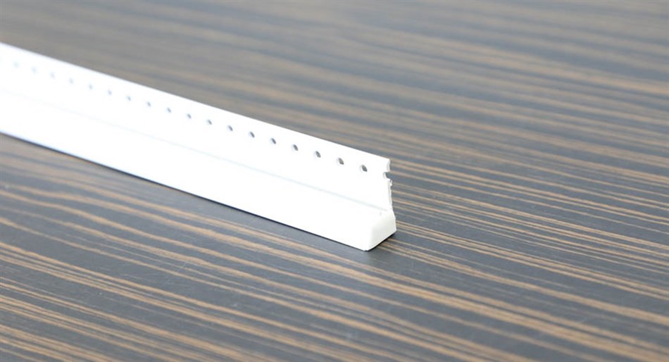 Panseal Sealing Strip End Caps | Trims