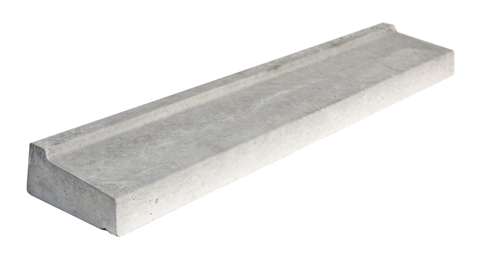 175 Precast Concrete Cill (S1 Profile) | Precast Concrete