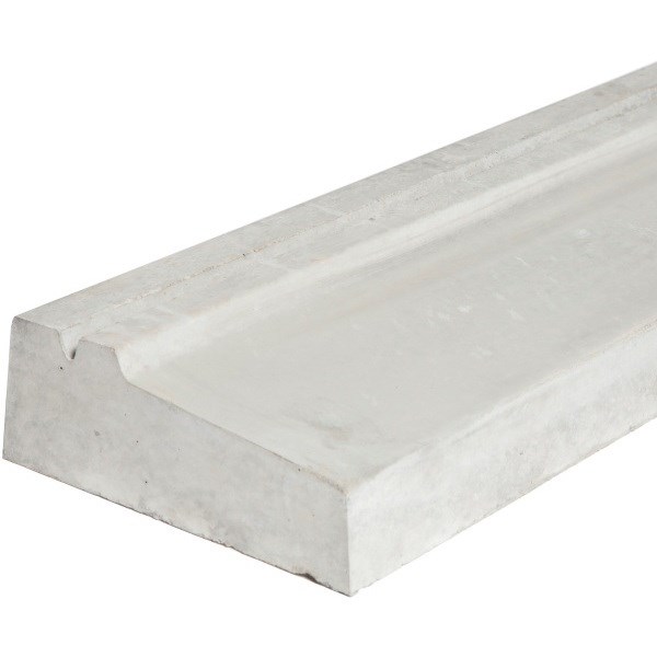 215 Precast Concrete Cill (S2 Profile) | Precast Concrete