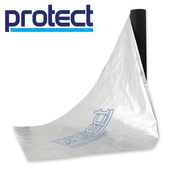 Thermo Protect TF200 Breather Membrane | Membranes