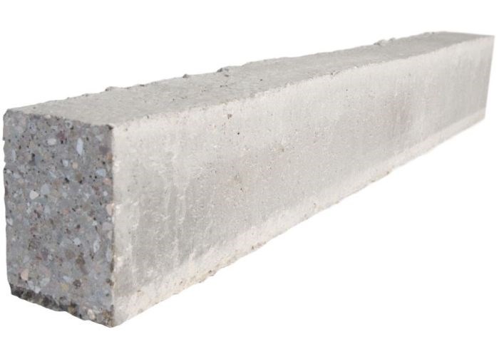 Type C Concrete Lintel 100mm x 150mm | Concrete Lintels