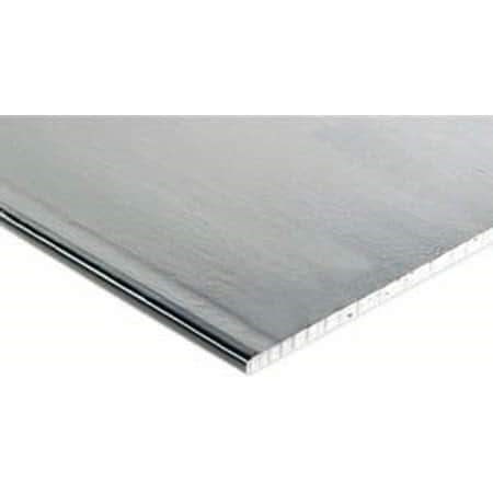 12.5mm Lafarge Vapourcheck Plasterboard | Plasterboards